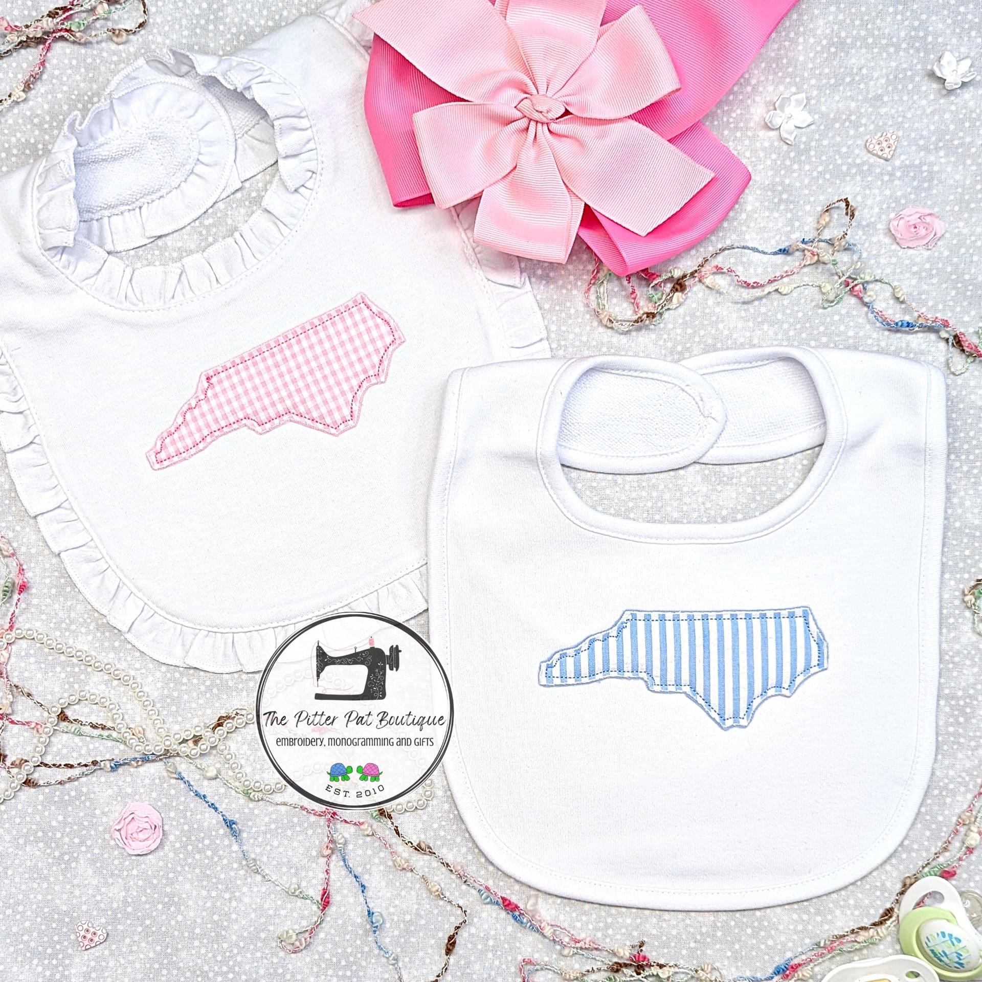 The Pitter Pat Boutique