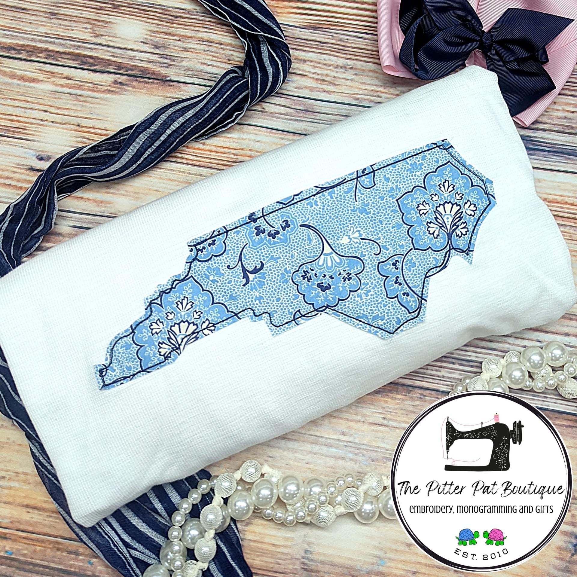 The Pitter Pat Boutique