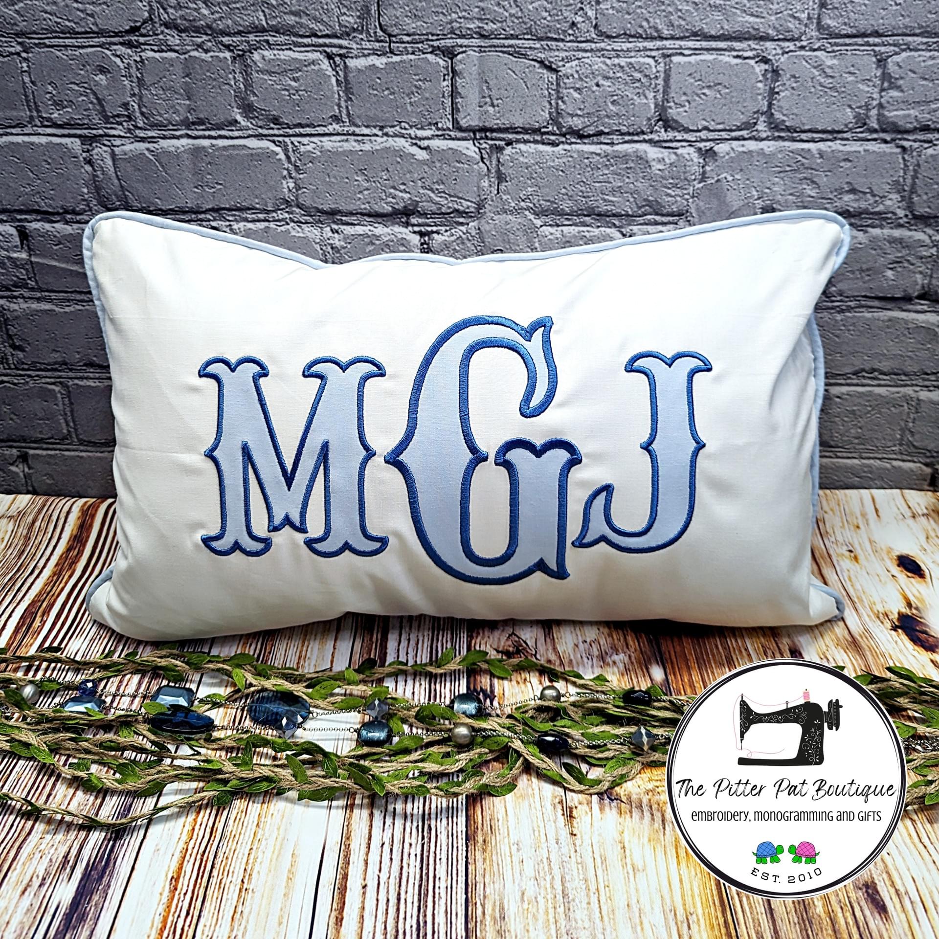 The Pitter Pat Boutique