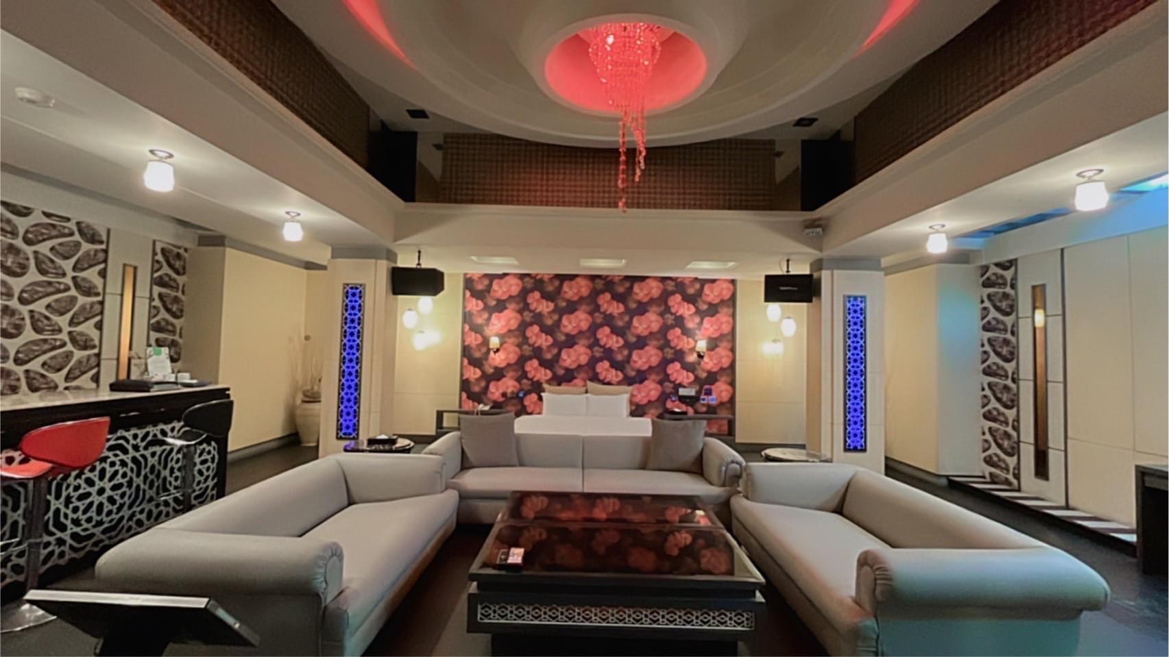 總統KTV房型 - 蘇活商務汽車旅館 SOHO MOTEL-桃園汽車旅館