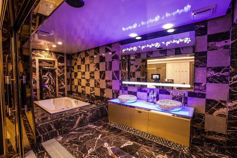 尊爵KTV房型 - 蘇活商務汽車旅館 SOHO MOTEL-桃園汽車旅館