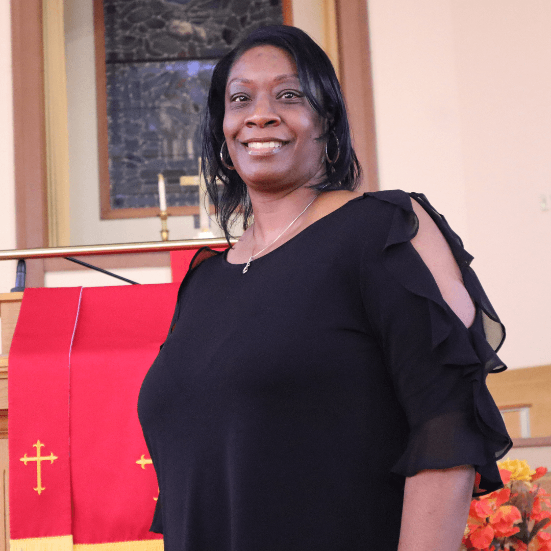 STAFF - Bethlehem Baptist Church Website