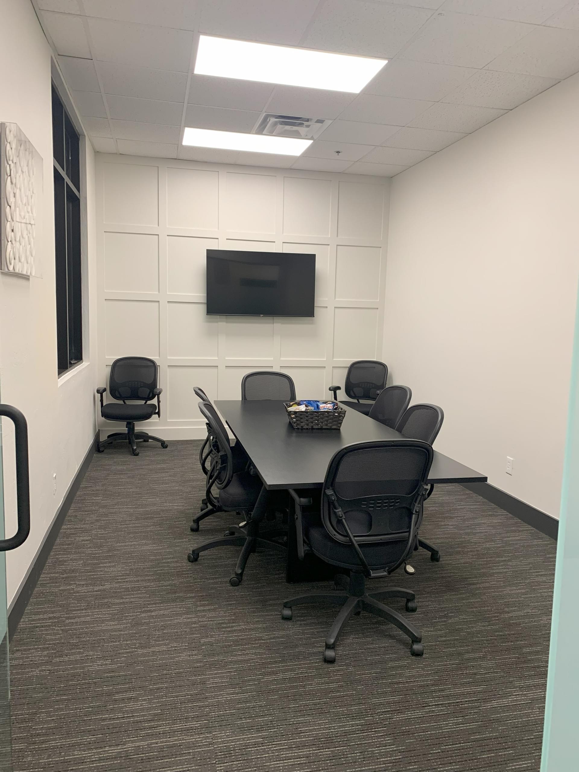 Executive Office Suites for rent