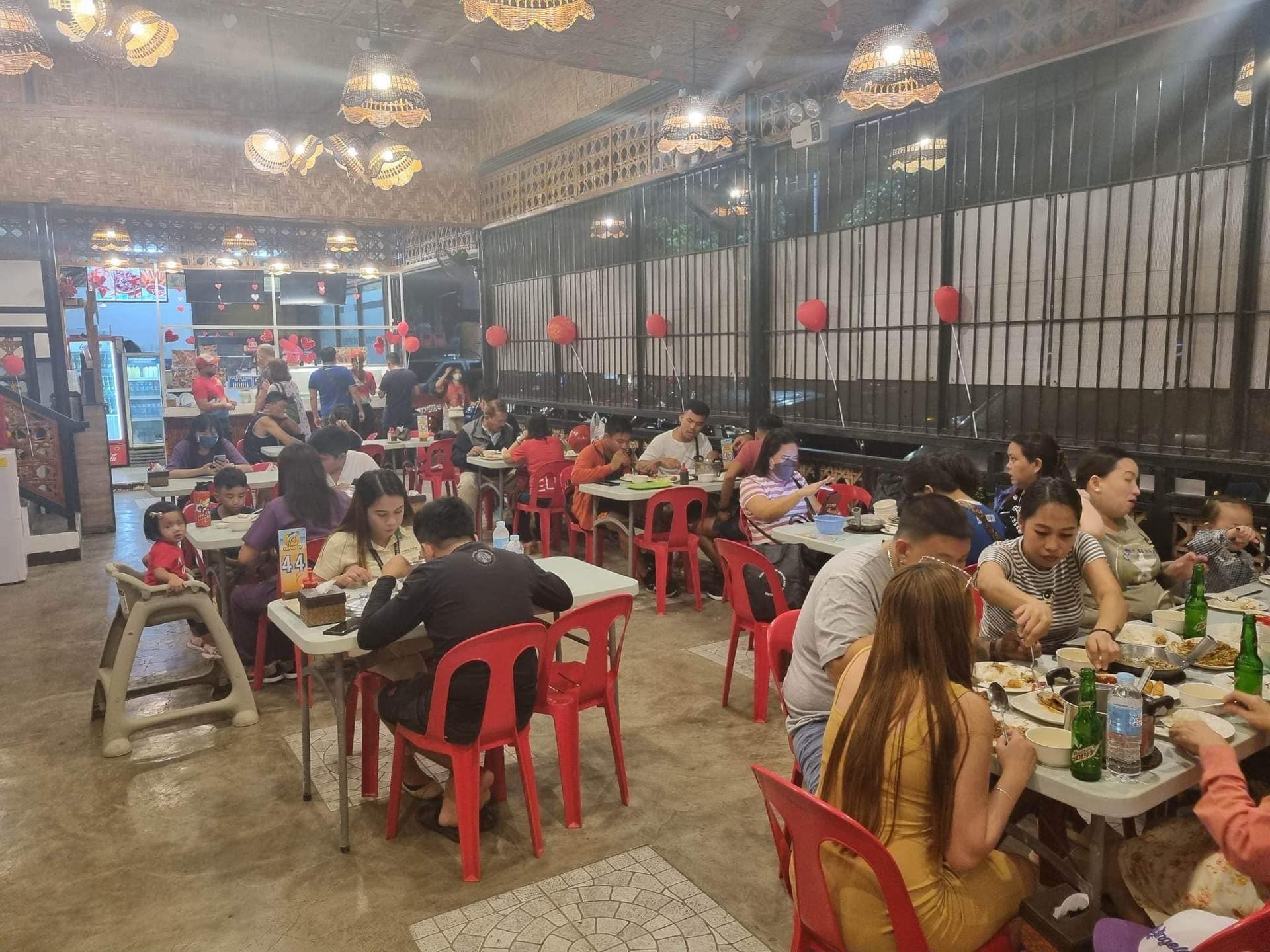 Tuna Republik Inc. on Strikingly