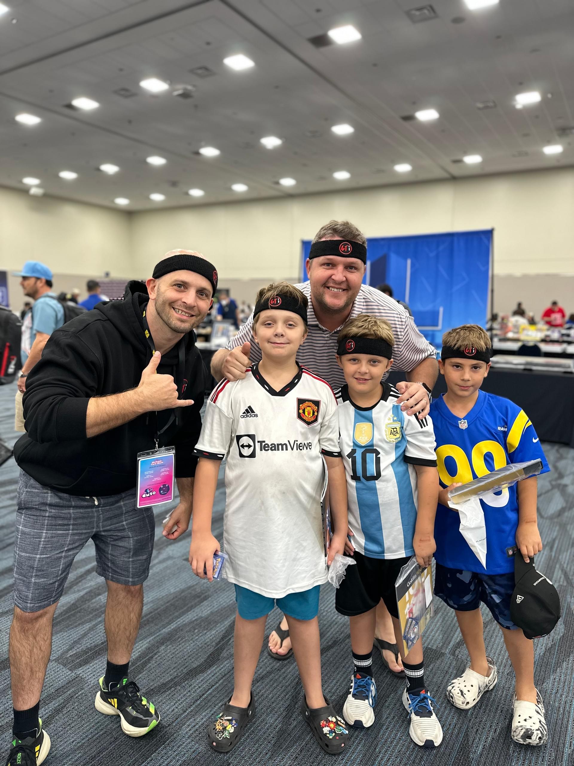 Game Time International