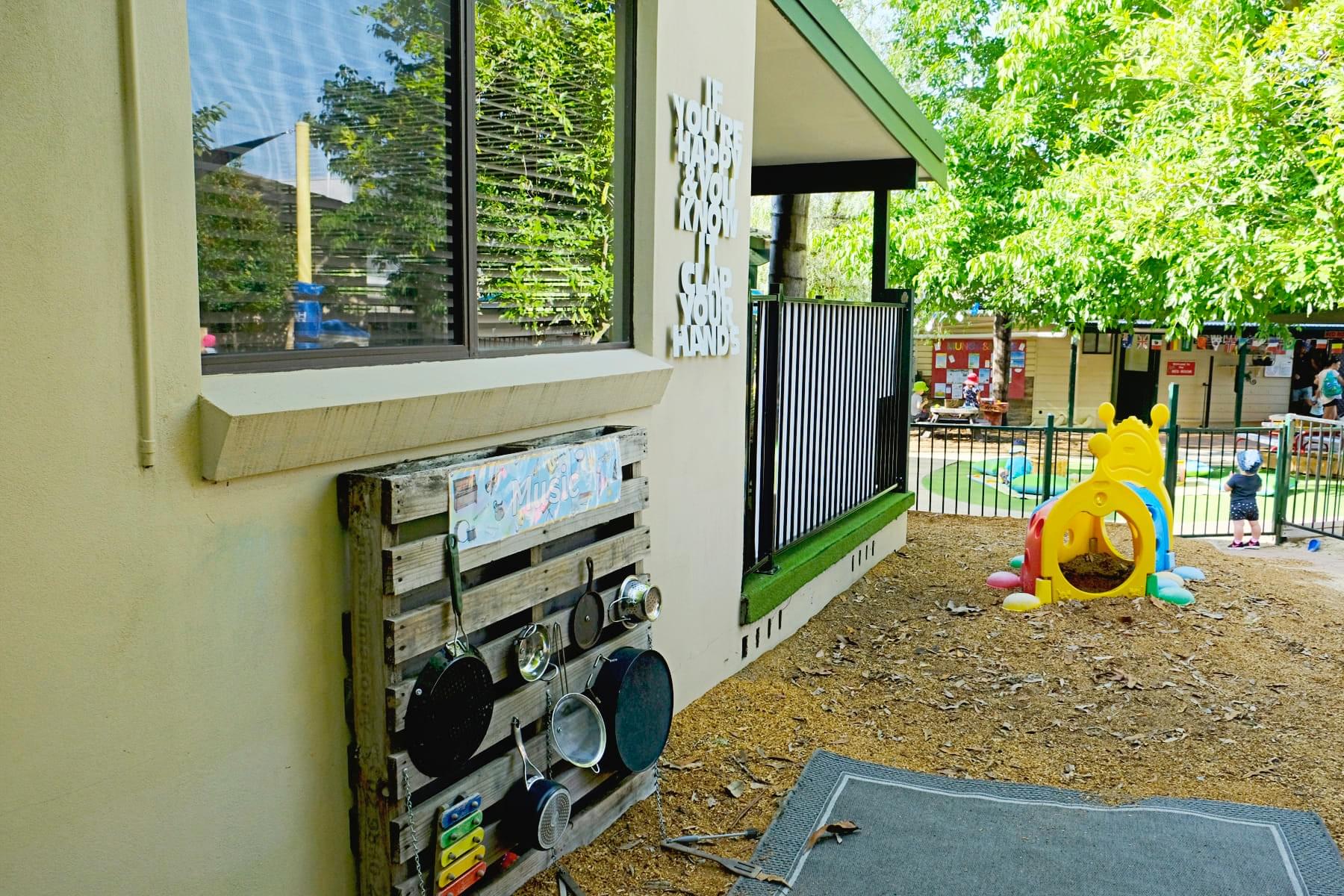 Rouse Hill Preschool