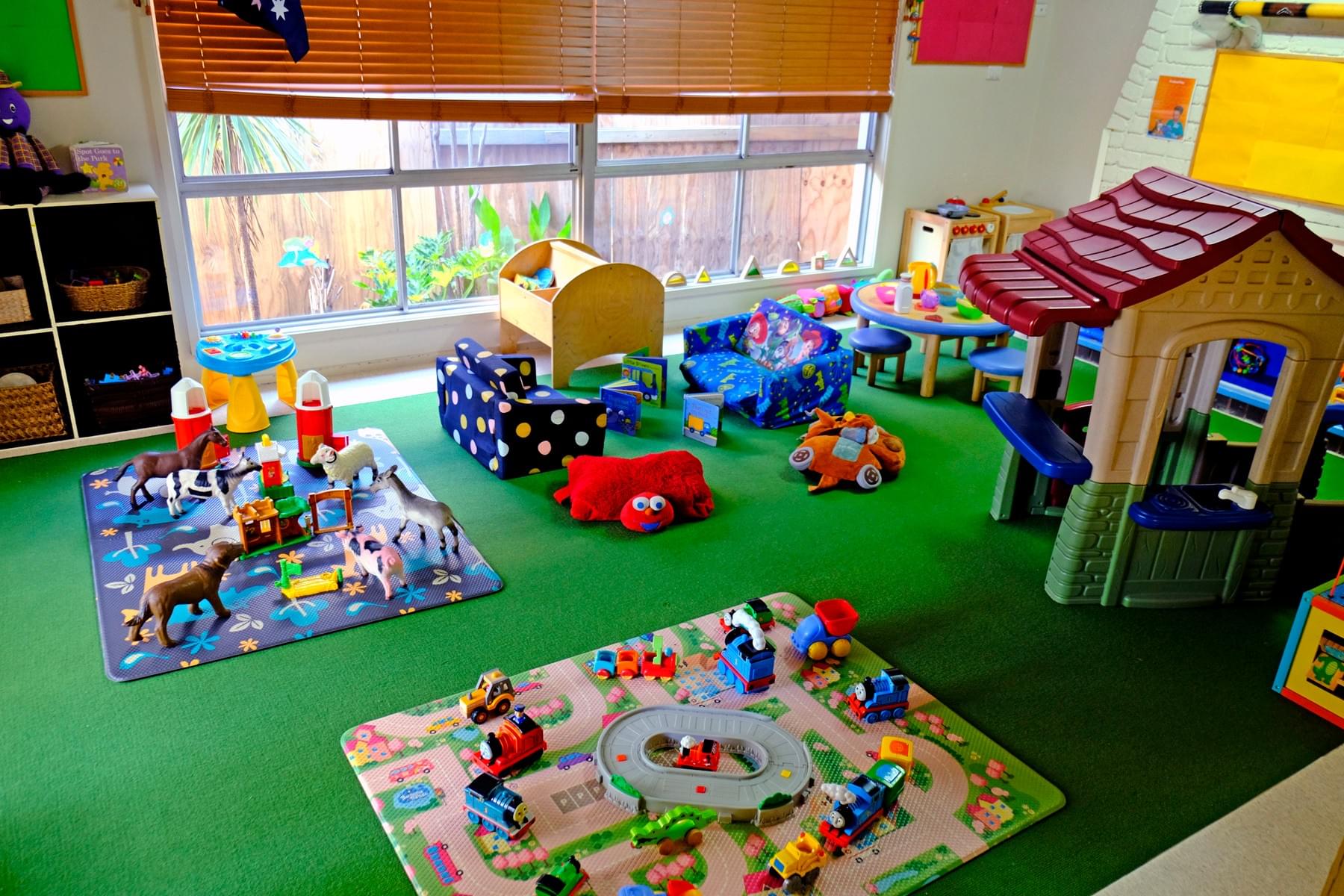 Rouse Hill Preschool