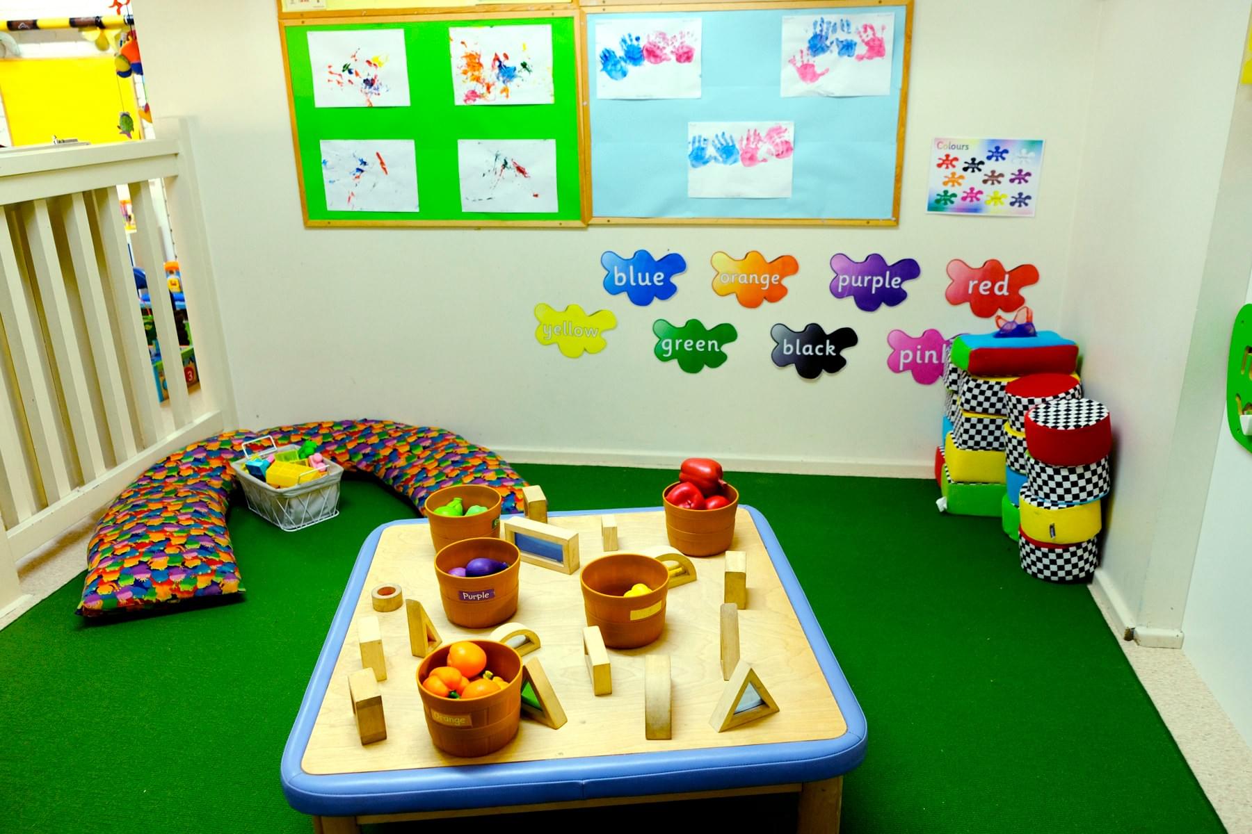 Rouse Hill Preschool