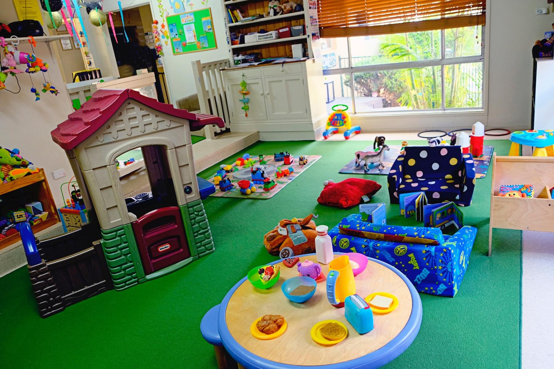 Rouse Hill Preschool