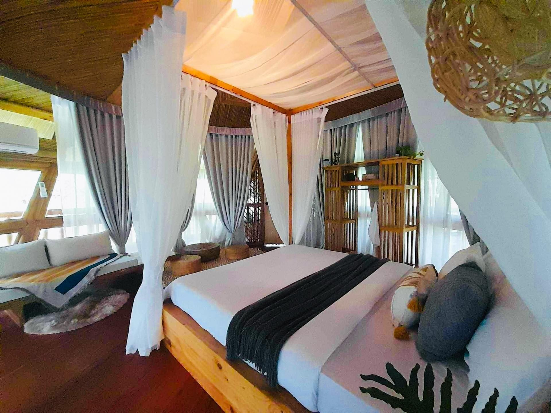 Gallery - Alina Resort