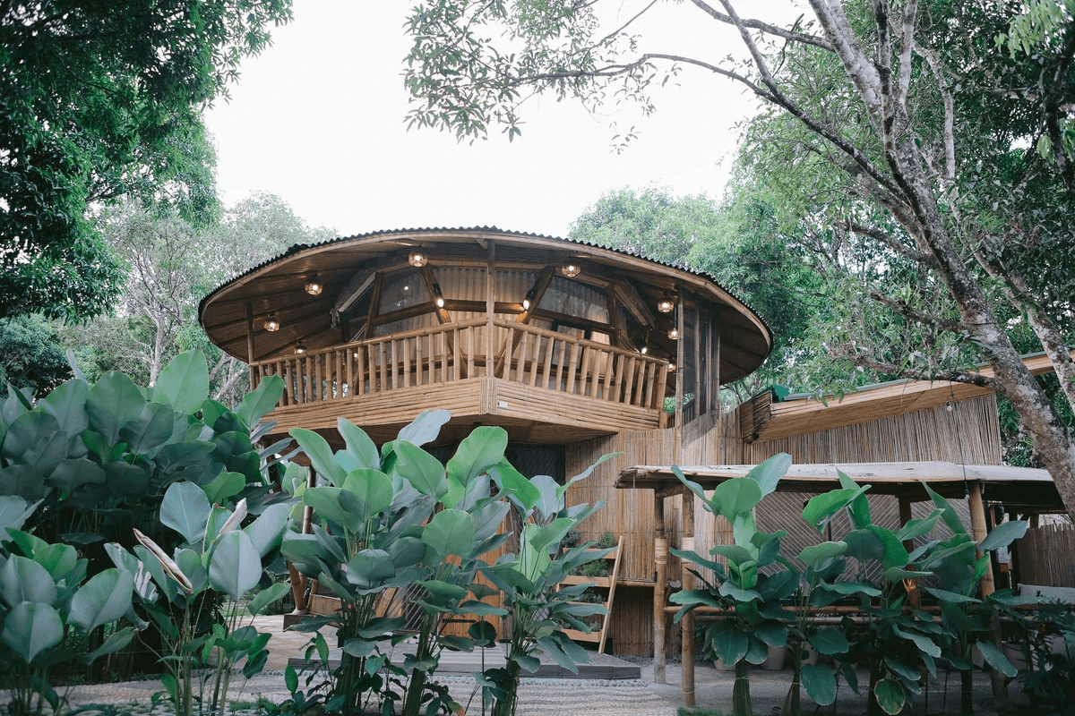 Gallery - Alina Resort