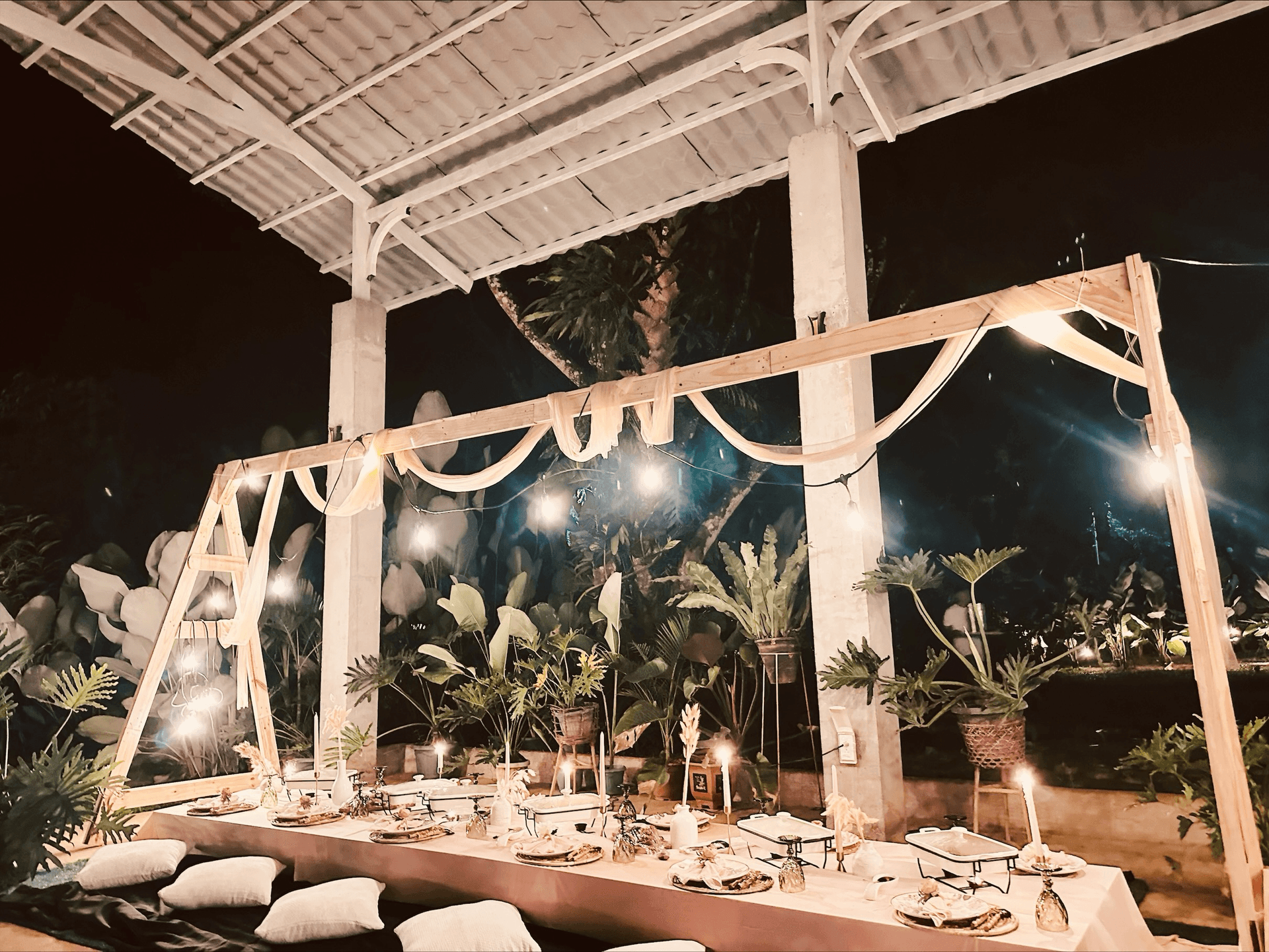 Gallery - Alina Resort