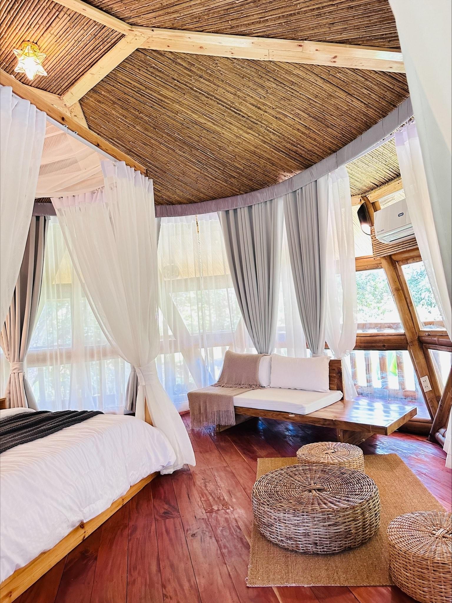 Gallery - Alina Resort