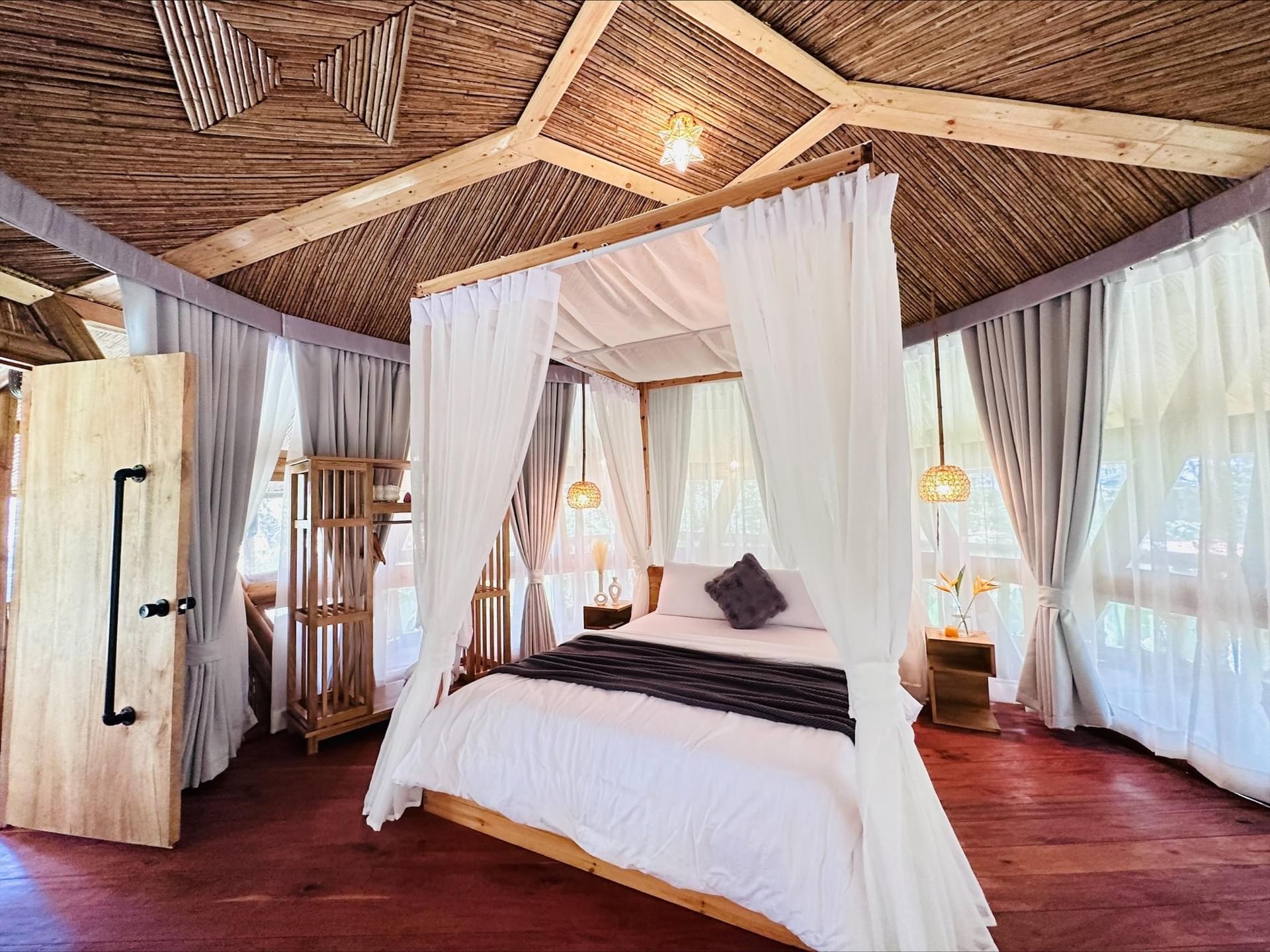 Gallery - Alina Resort
