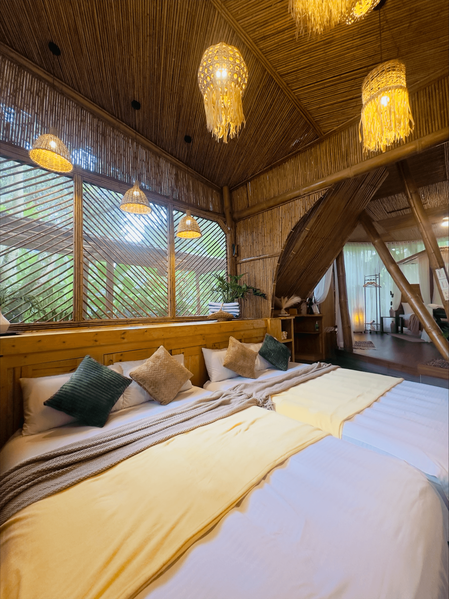 Gallery - Alina Resort