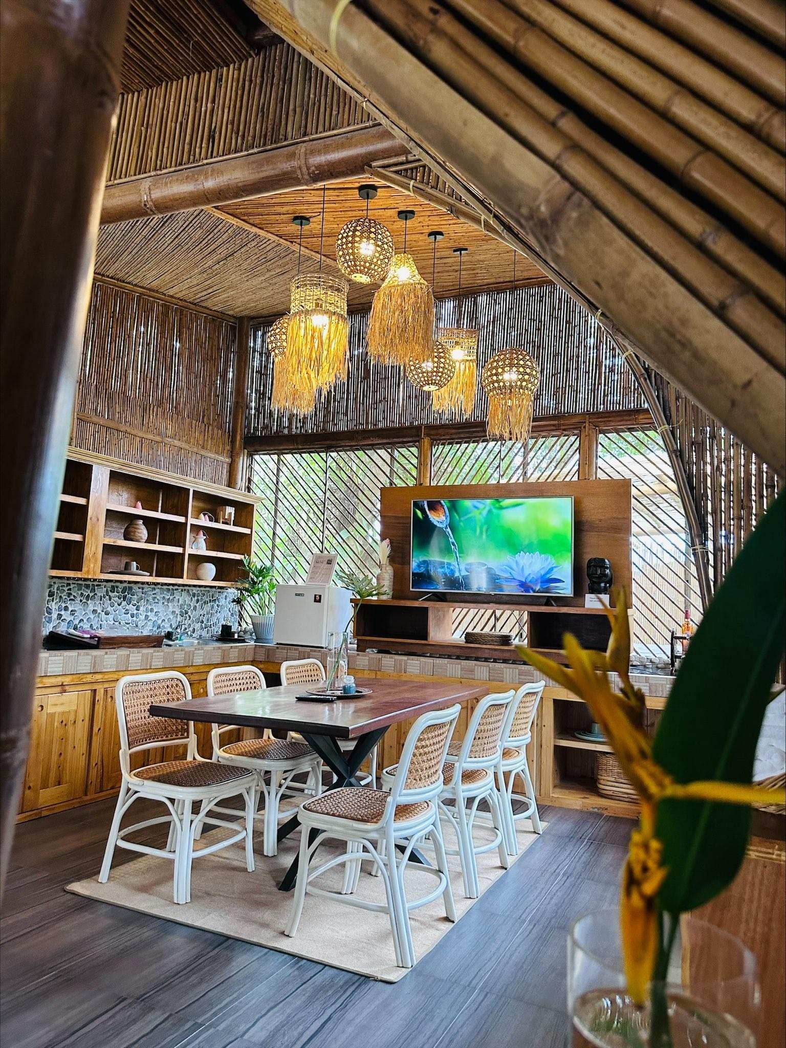 Gallery - Alina Resort