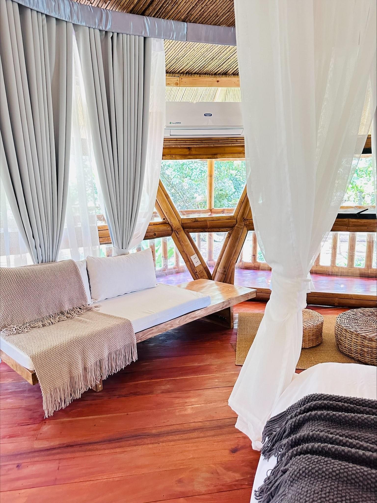 Gallery - Alina Resort