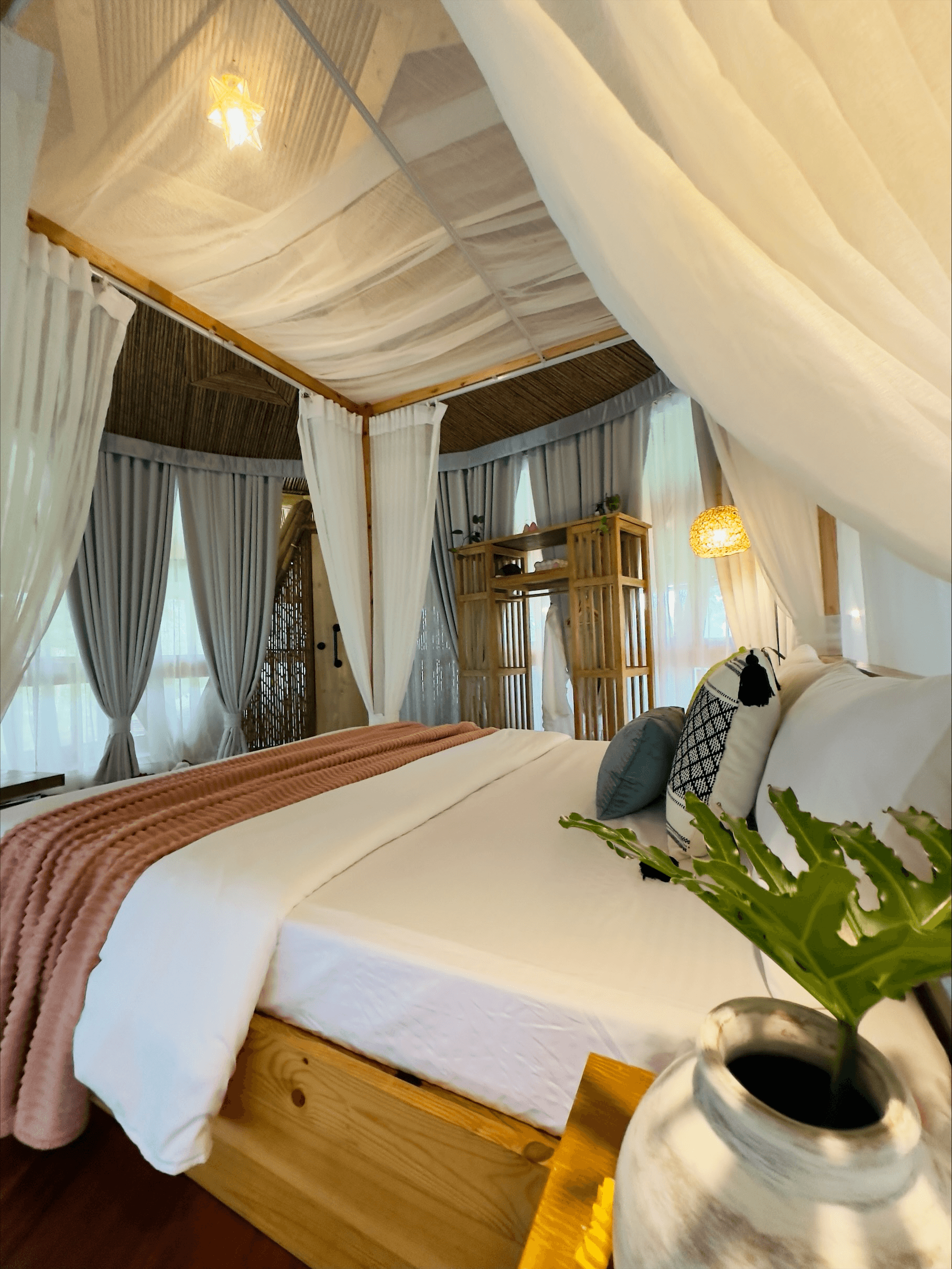 Gallery - Alina Resort