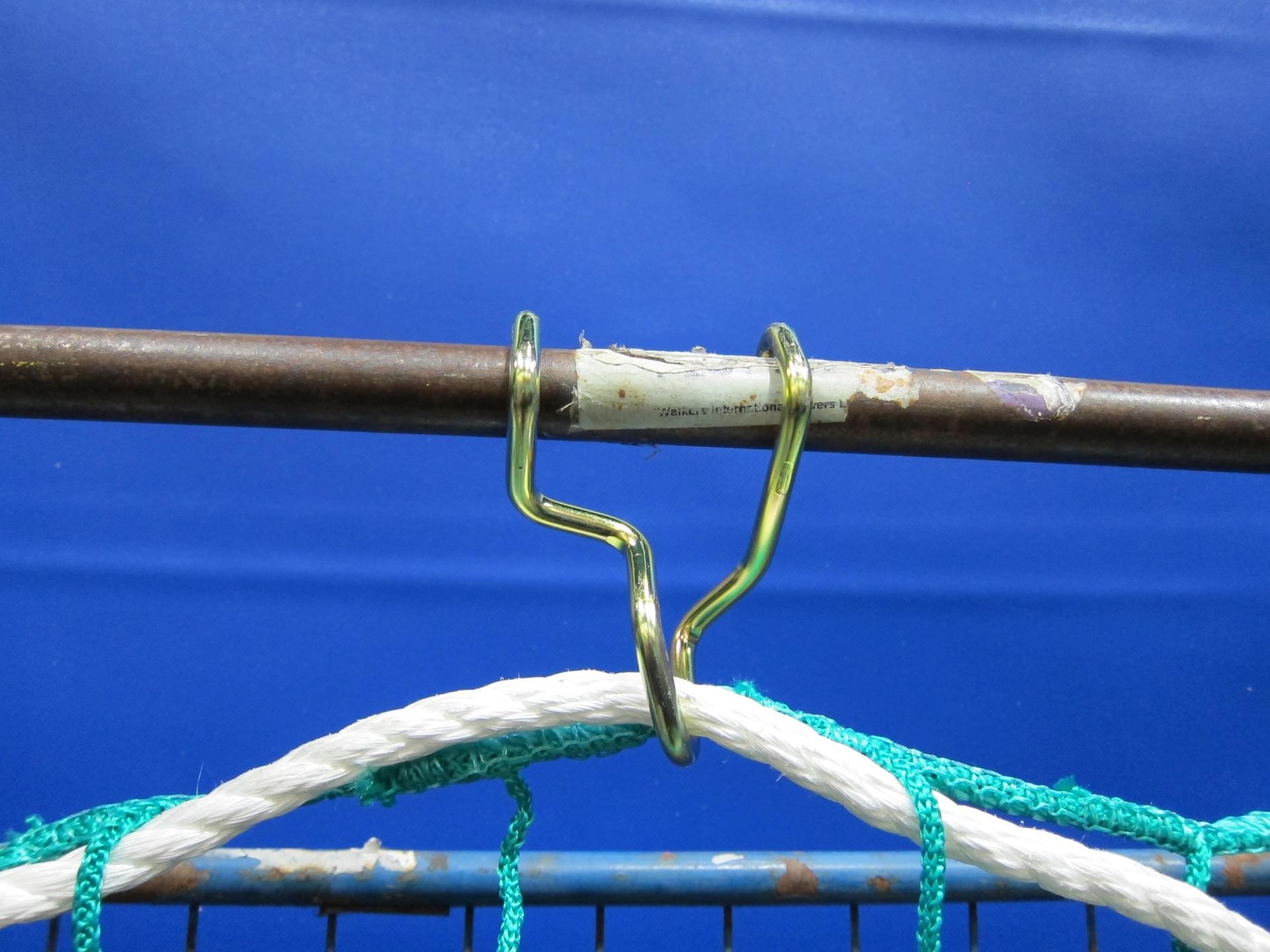 NetClaw | Net Claw | Nets4You Safety Netclaw