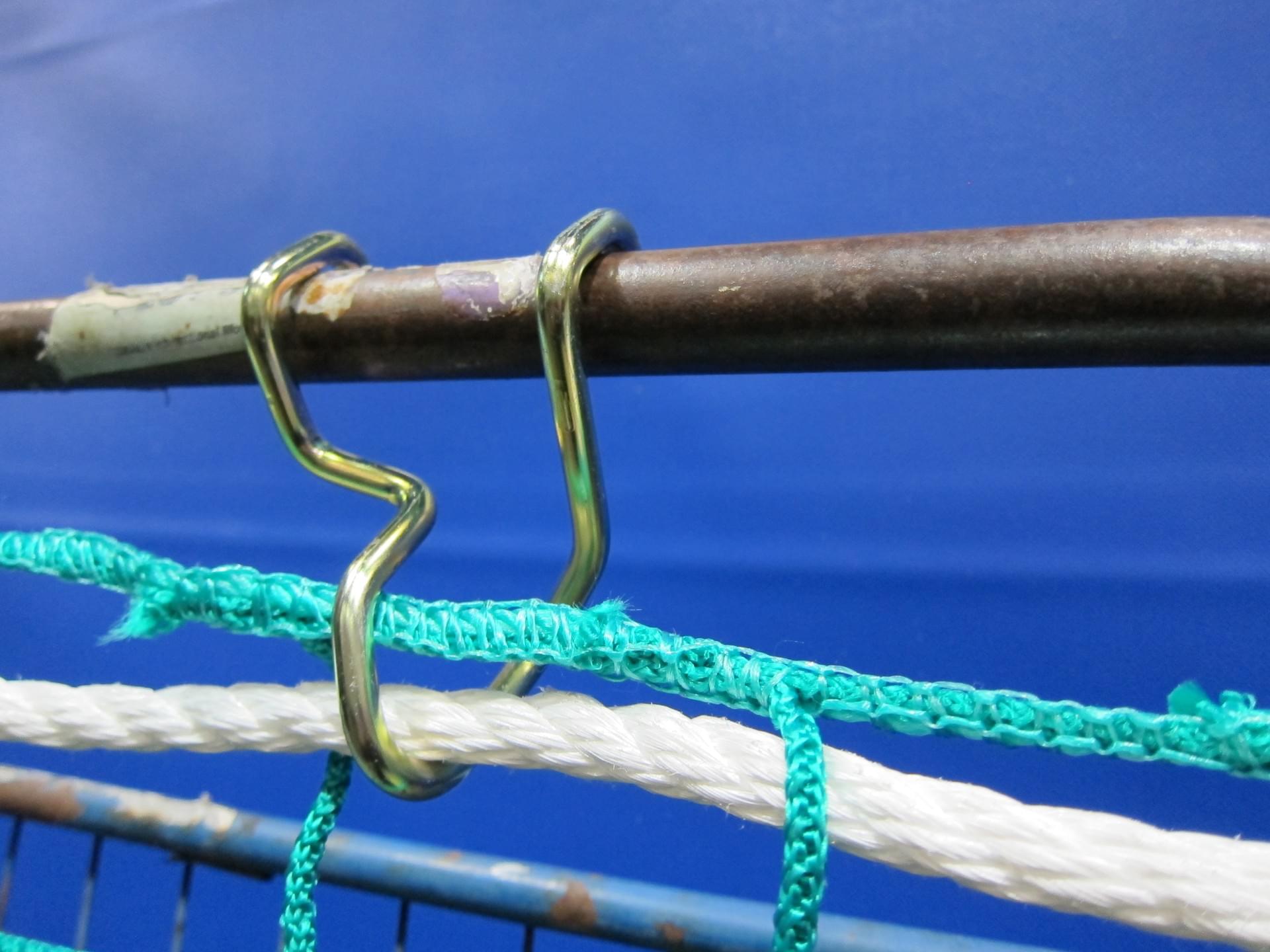 NetClaw | Net Claw | Nets4You Safety Netclaw