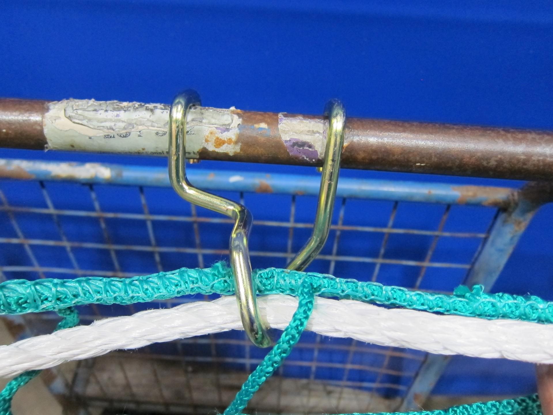 NetClaw | Net Claw | Nets4You Safety Netclaw