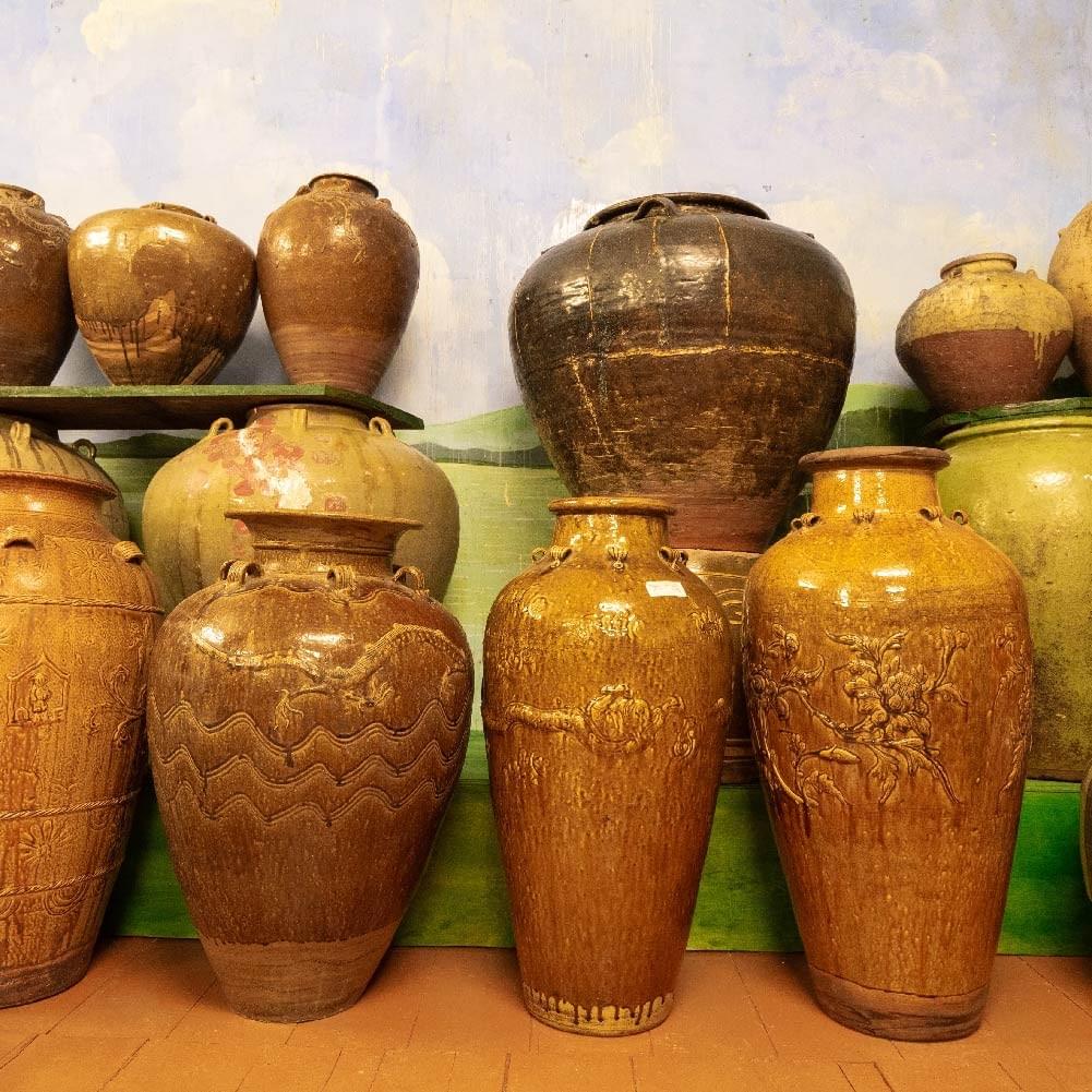 Cheng Ho Cultural Museum Melaka