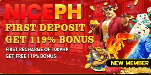 NICEPH Philippine legal online casino