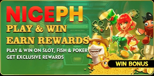 NICEPH Philippine legal online casino