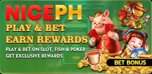 NICEPH Philippine legal online casino