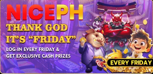 NICEPH Philippine legal online casino