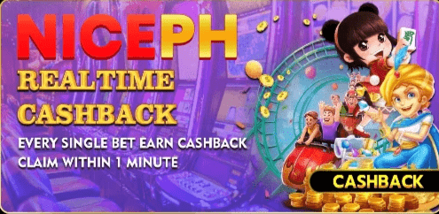 NICEPH Philippine legal online casino