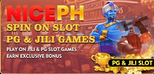 NICEPH Philippine legal online casino