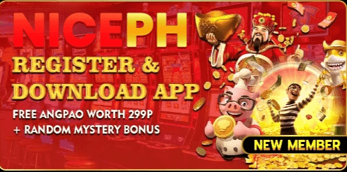 NICEPH Philippine legal online casino