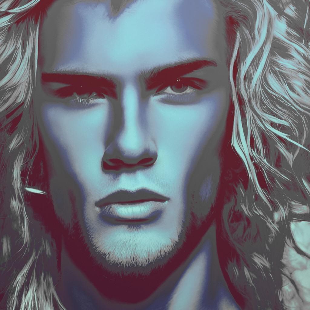 Lee Johnson Online Art Portfolio