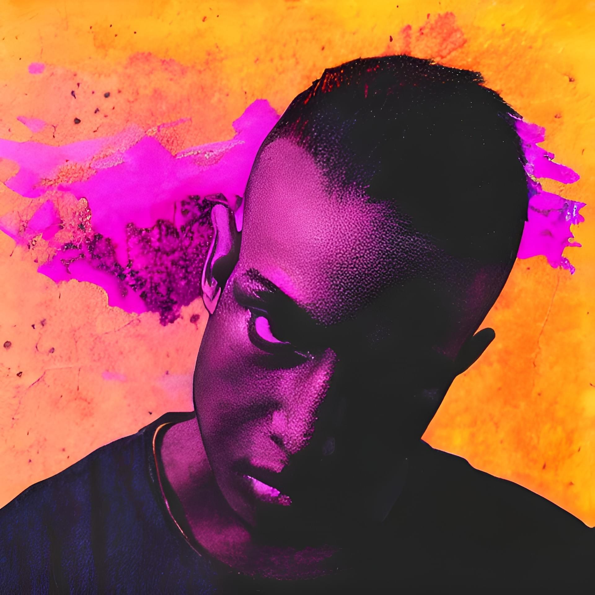 Dark Art in Music - Lee Johnson Online Portfolio