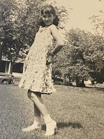 The Iconic Barbara Coleman - Lee Johnson Online Portfolio