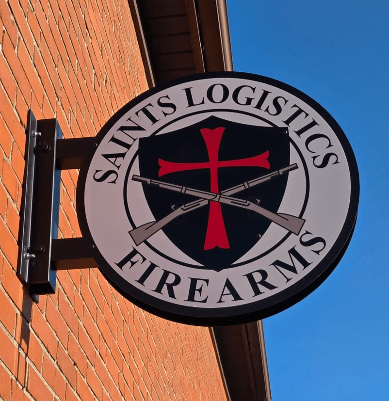Saints Logistics, Inc.