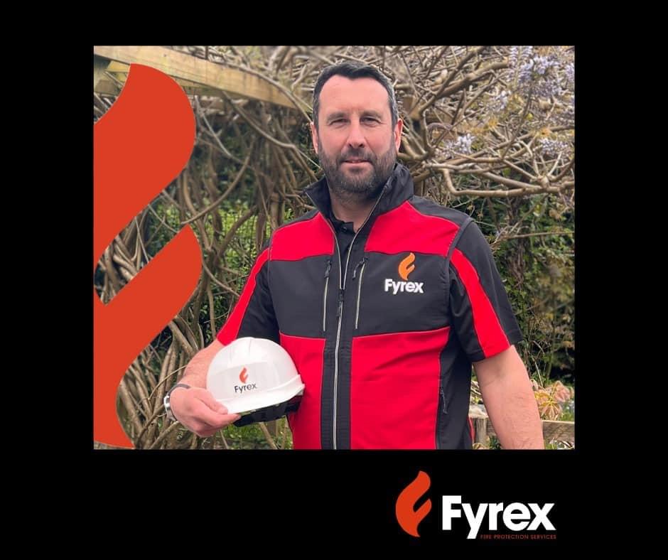 FYREX - FIRE SAFETY ACROSS DEVON
