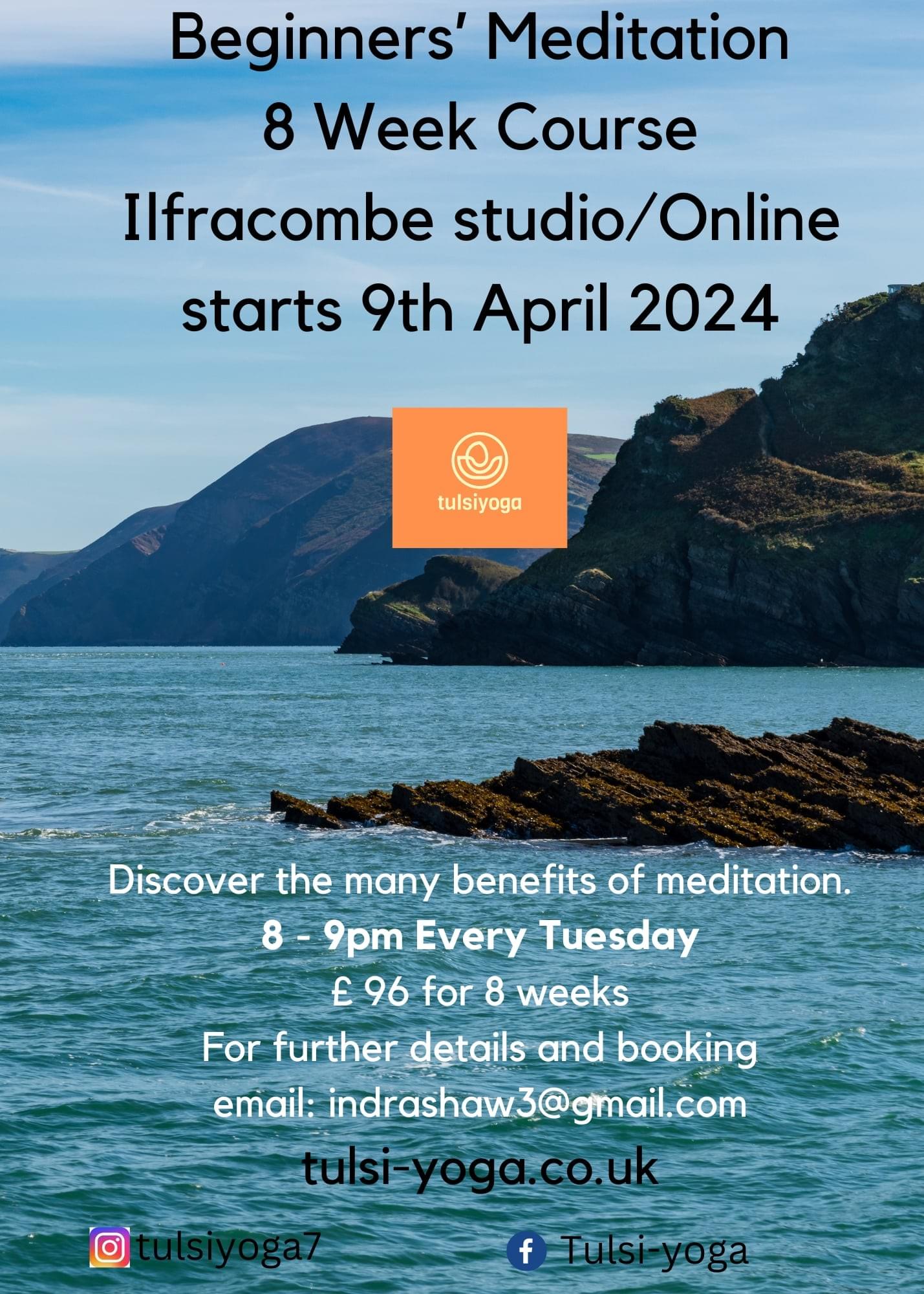 ABOUT US - Welcome to Tulsi Yoga - Tulsi Yoga Tulsi Yoga | Yoga Classes ...