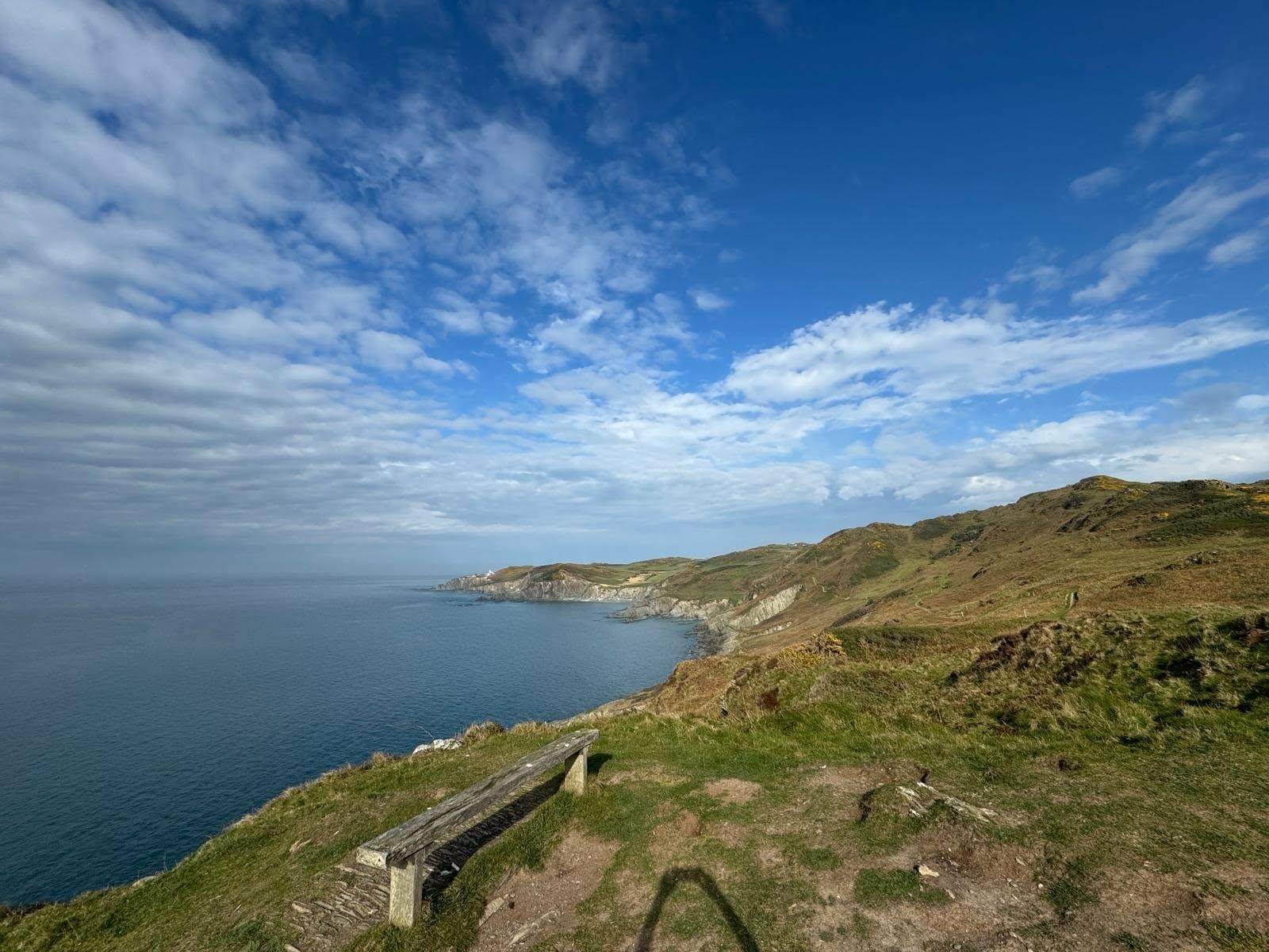 Gallery - North Morte Farm Camping and Caravans in Beautiful Coastal ...