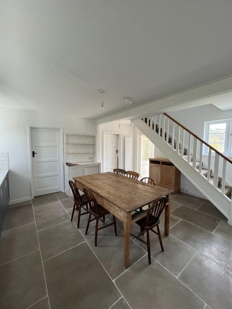 NEW BUILDS - SET IN STONE TRADITIONAL BUILDERS - NORTH DEVON