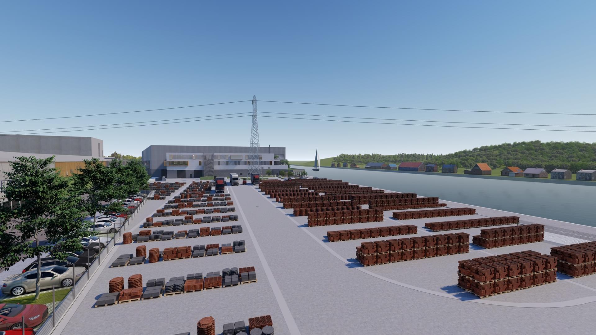 KMO units - Interex concepts