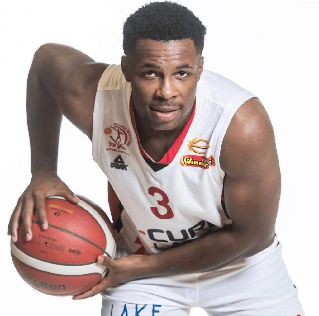 About Jared - Jared Armstrong