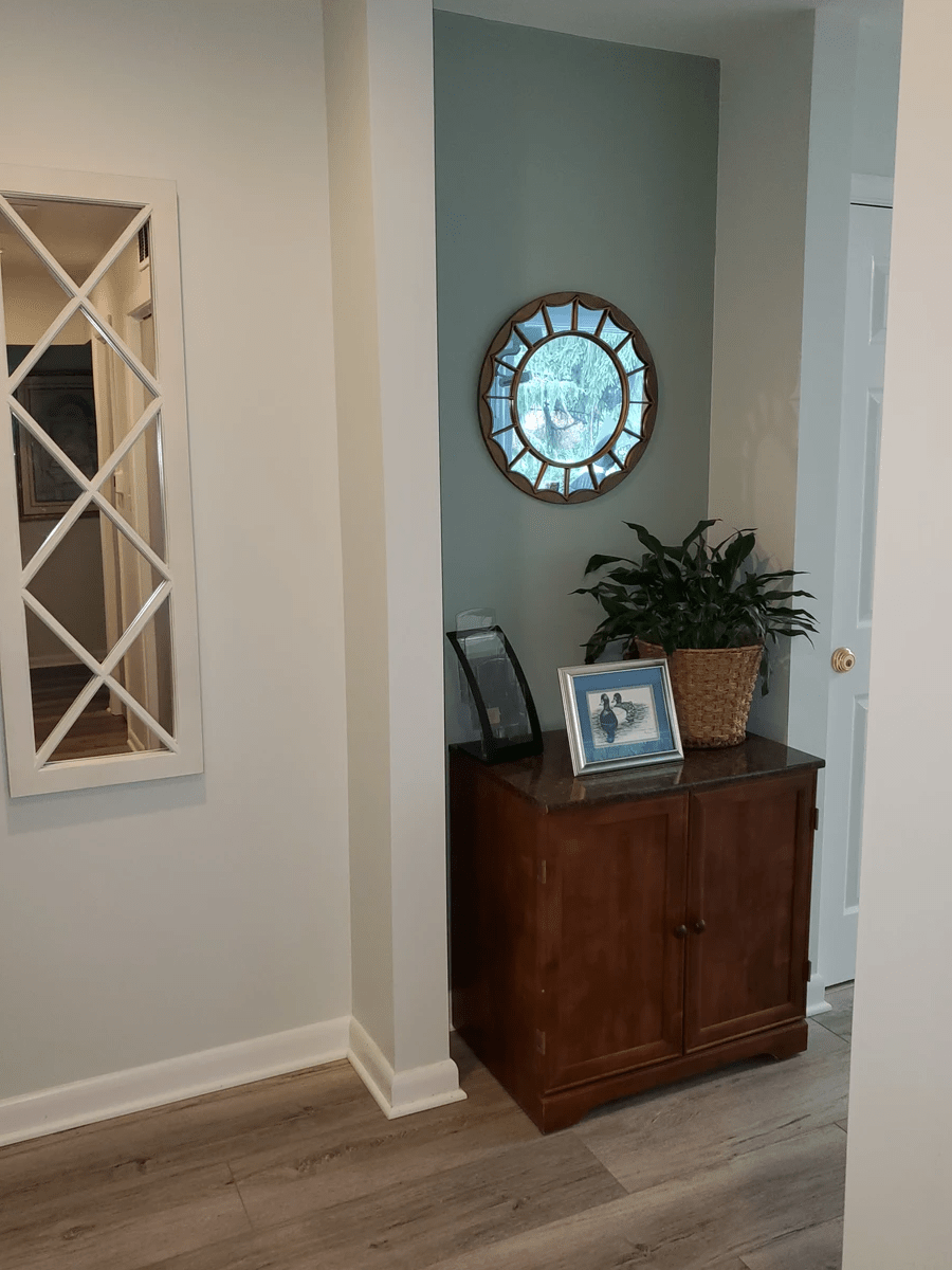 Judith Ann Emmert DMD