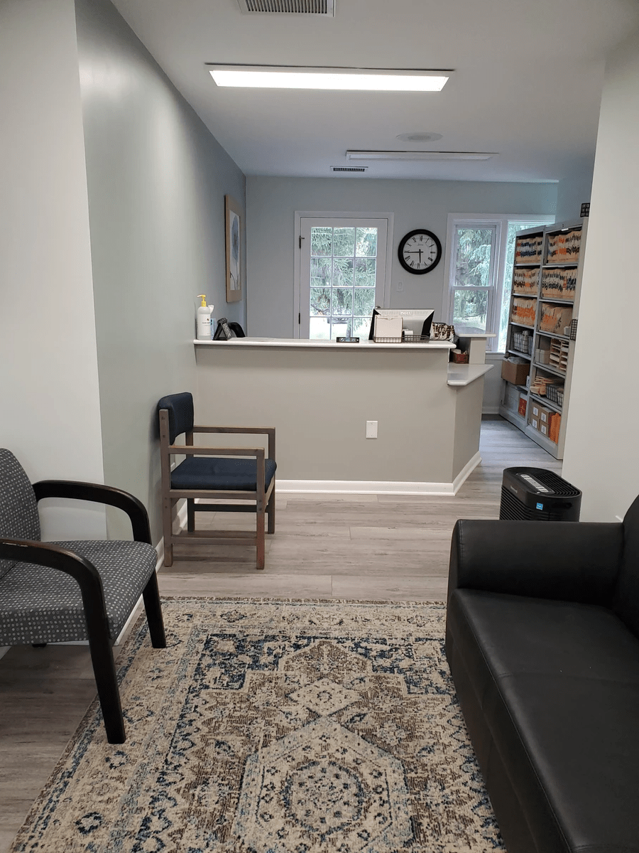 Judith Ann Emmert DMD