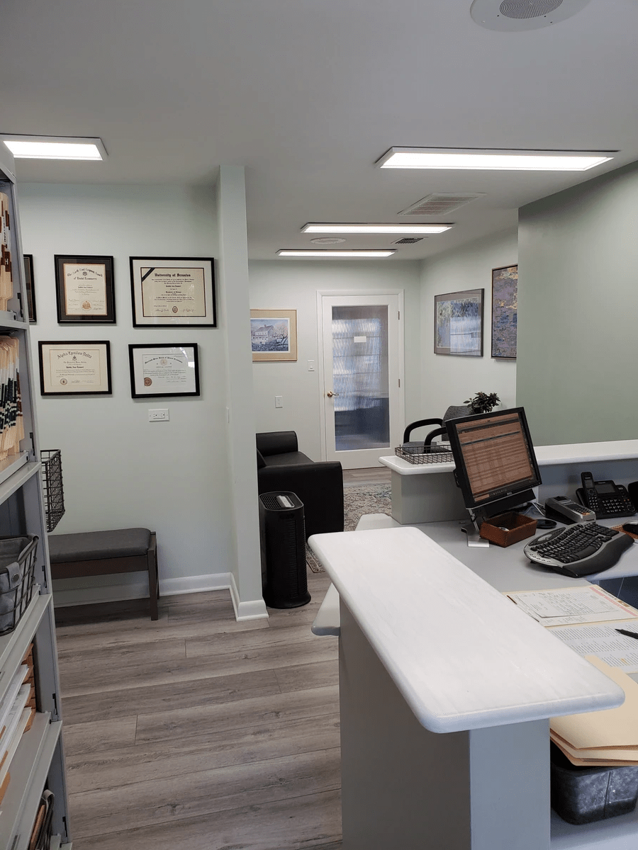 Judith Ann Emmert DMD