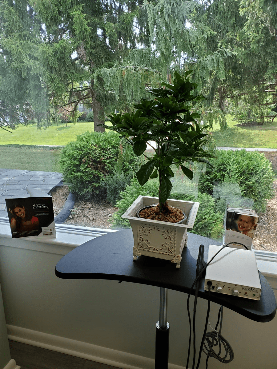 Judith Ann Emmert DMD