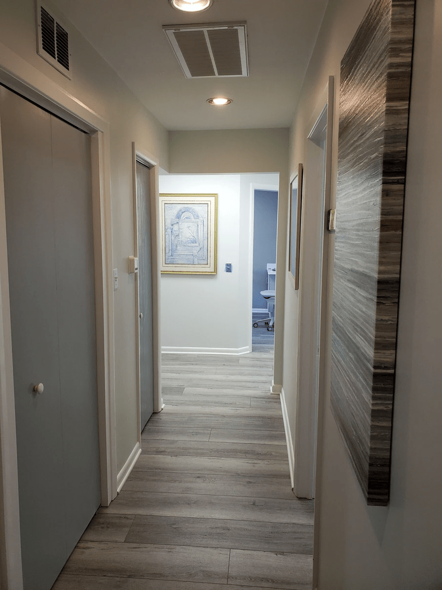 Judith Ann Emmert DMD