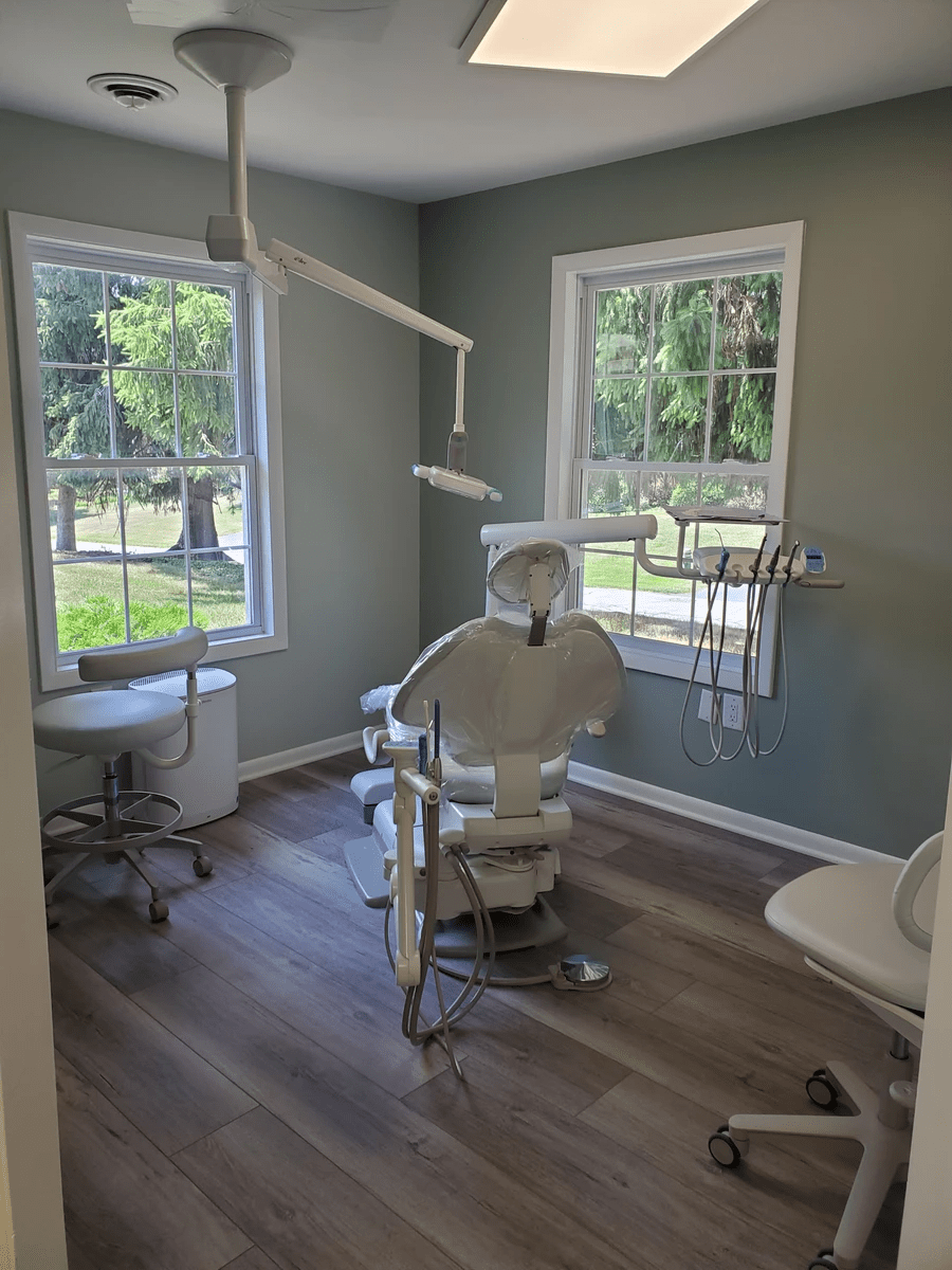 Judith Ann Emmert DMD