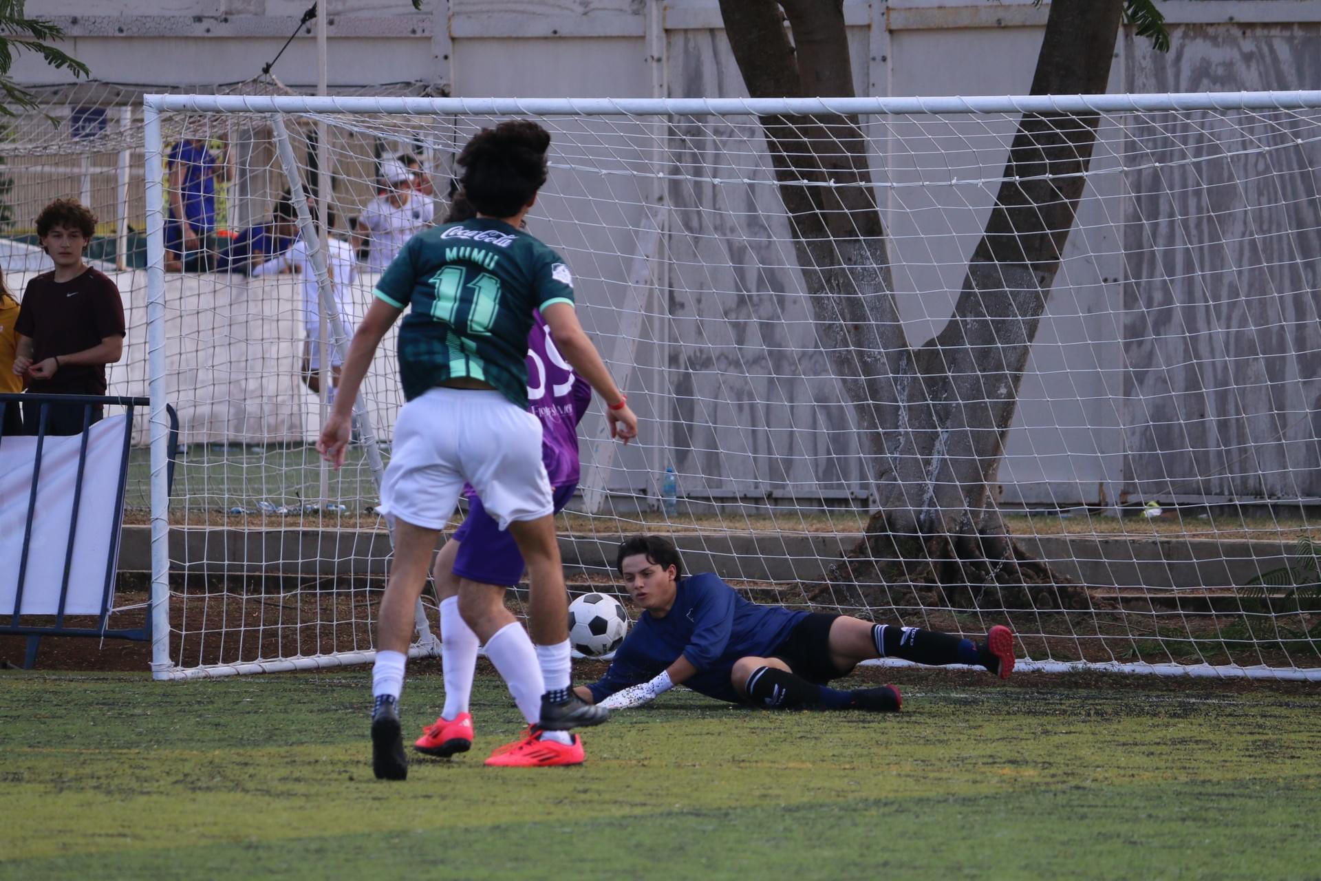 Galería - Copa ECYD -sitioweb